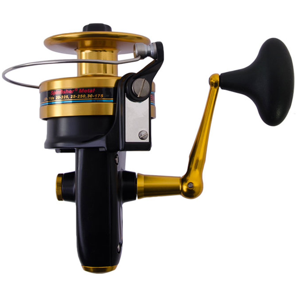Buy PENN Spinfisher 850 SSM Spinning Reel online at Marine-Deals.co.nz