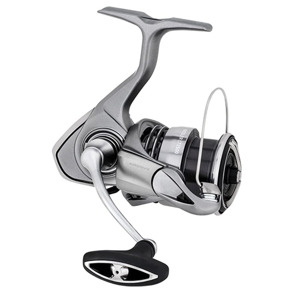 Daiwa 23 Exceler LT 2000D Spinning Reel - Spinning Reels - Reels - Fishing