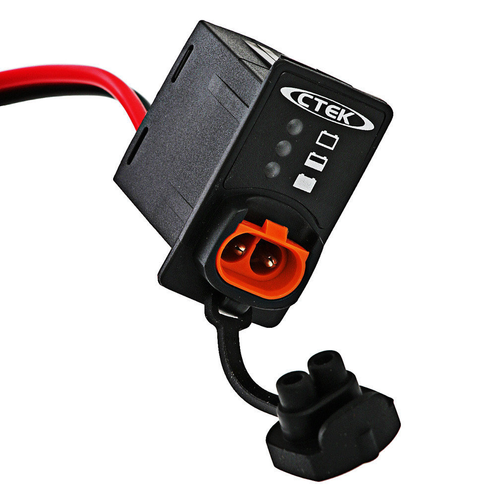 Buy CTEK Comfort Indicator Panel Cable online at Marine-Deals.co.nz