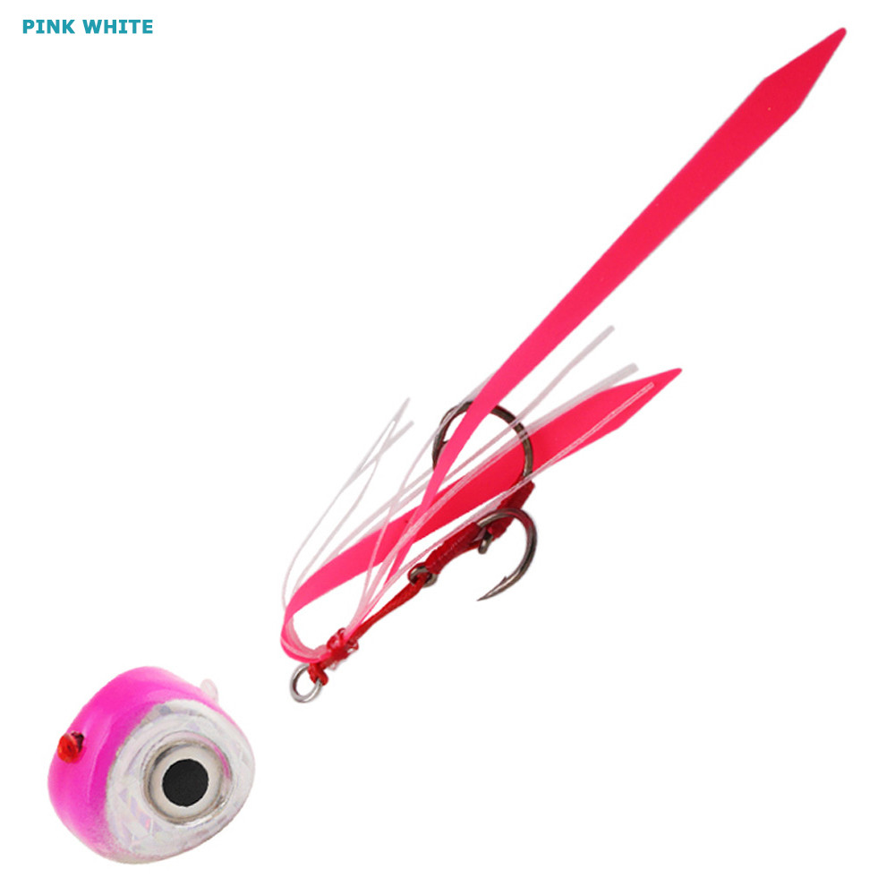 Buy Ocean Angler Slider Rig 40g online at Marine-Deals.co.nz