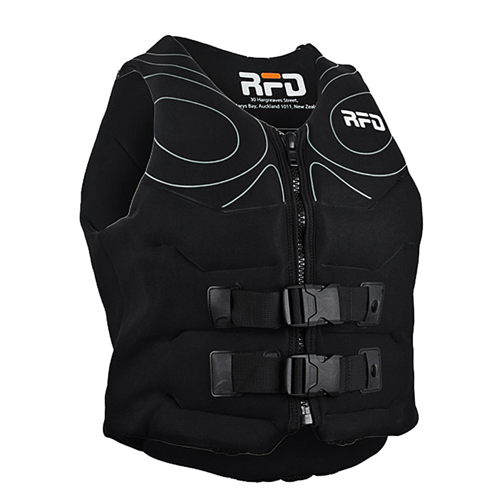 Buy RFD Chinook Neoprene Level 50 Life Vest online at Marine-Deals.co.nz
