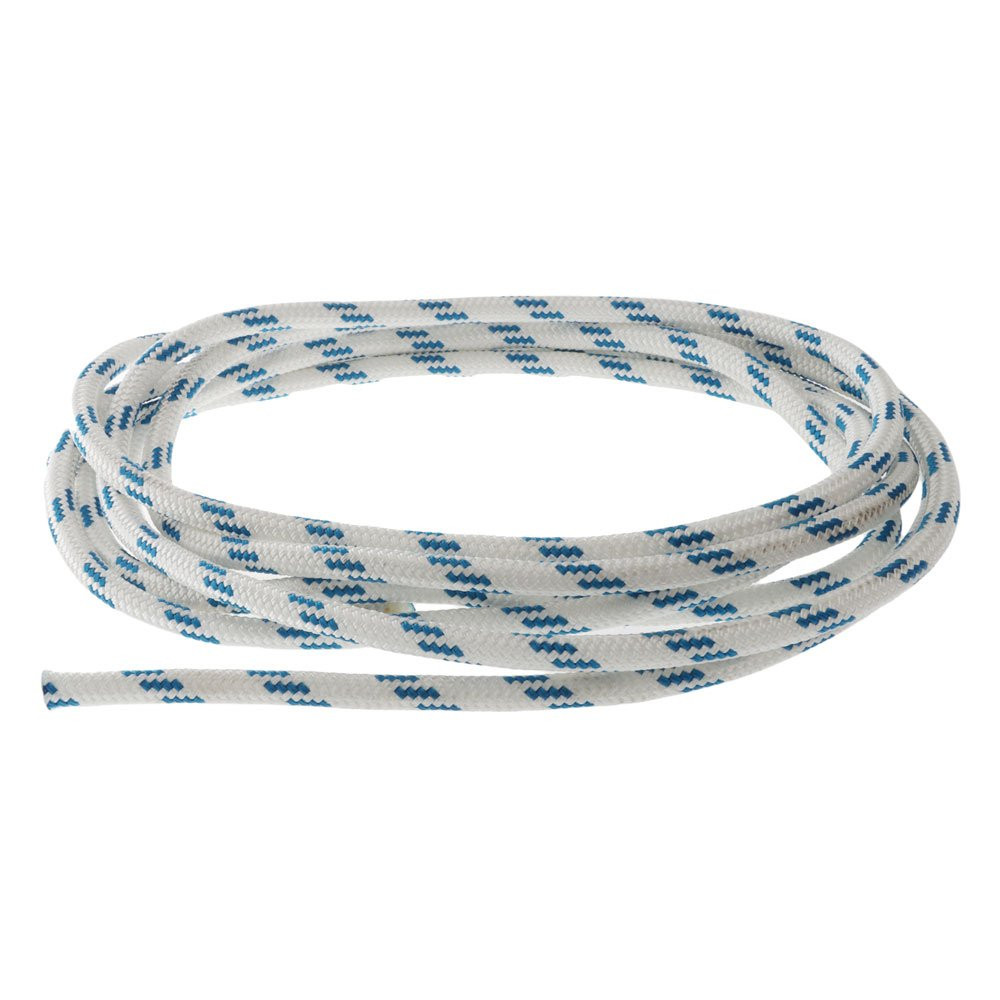 Buy Fineline Classic Rope Yacht Braid Fleck Blue - Per Metre online at ...
