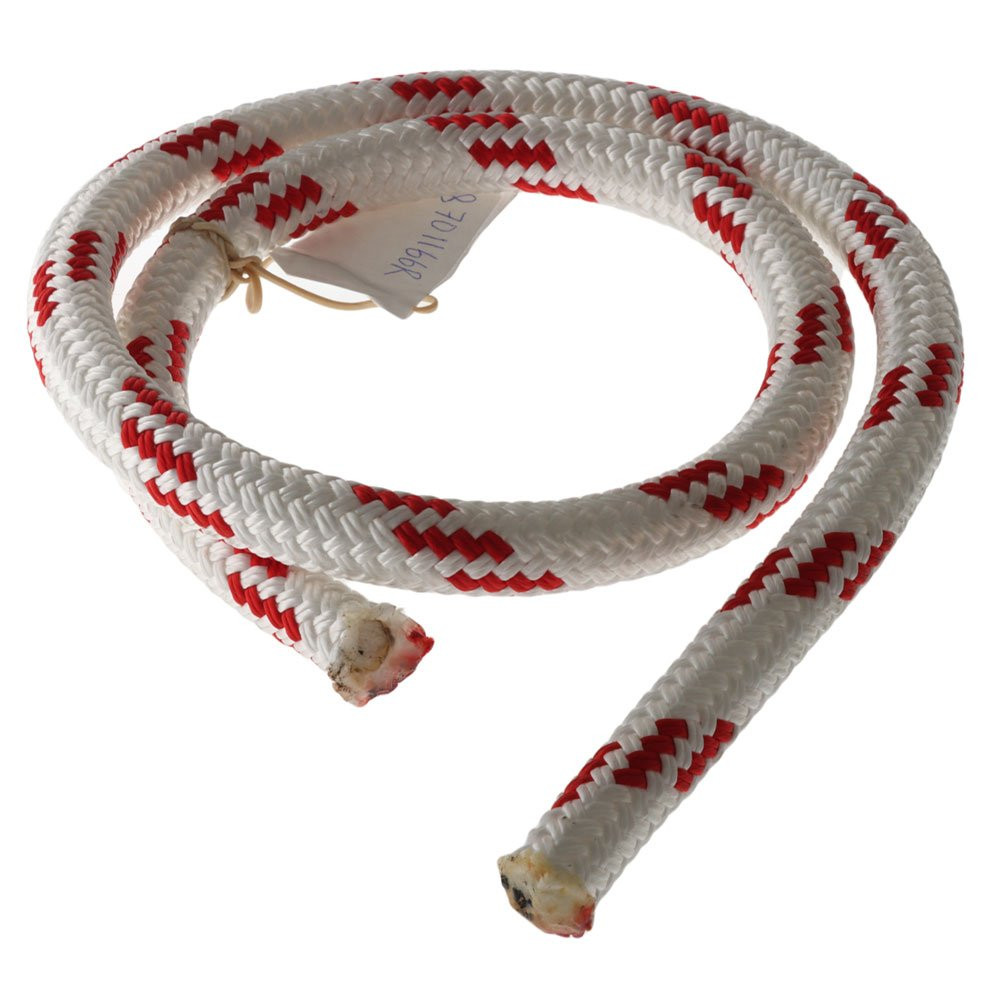 Buy Fineline Classic Rope Yacht Braid Fleck Red - Per Metre online at ...