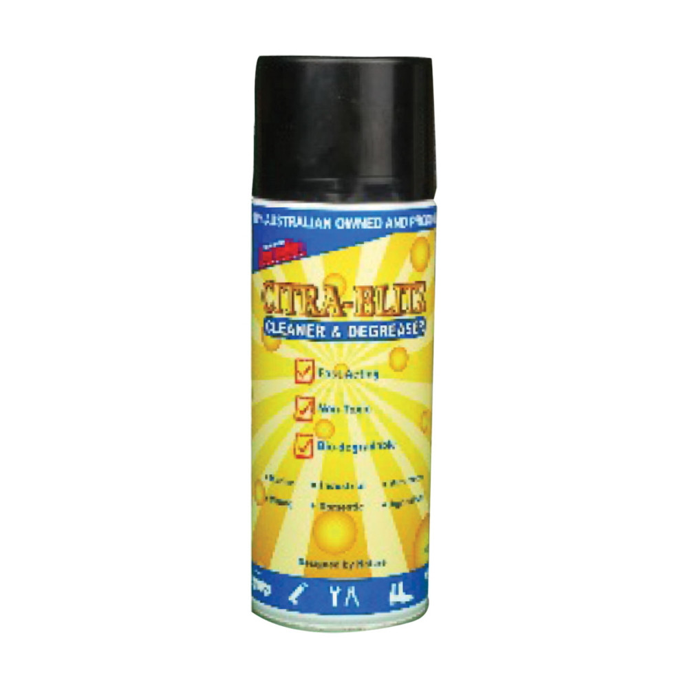 Buy Woolube Lanolin Citra Blitz Degreaser Jerry 5L online at Marine ...