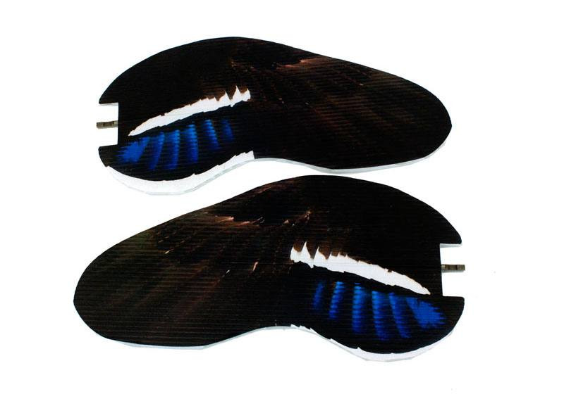 Buy Higdon Large Wing Set for Splashing Flasher Motion Duck Decoy ...