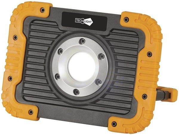 Buy Techlight Rechargeable LED Work Light 10W online at Marine-Deals.co.nz
