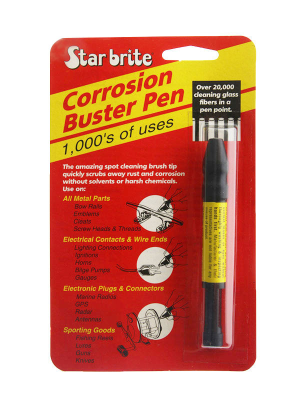 Buy Star Brite Corrosion Buster Pen online at Marine-Deals.co.nz