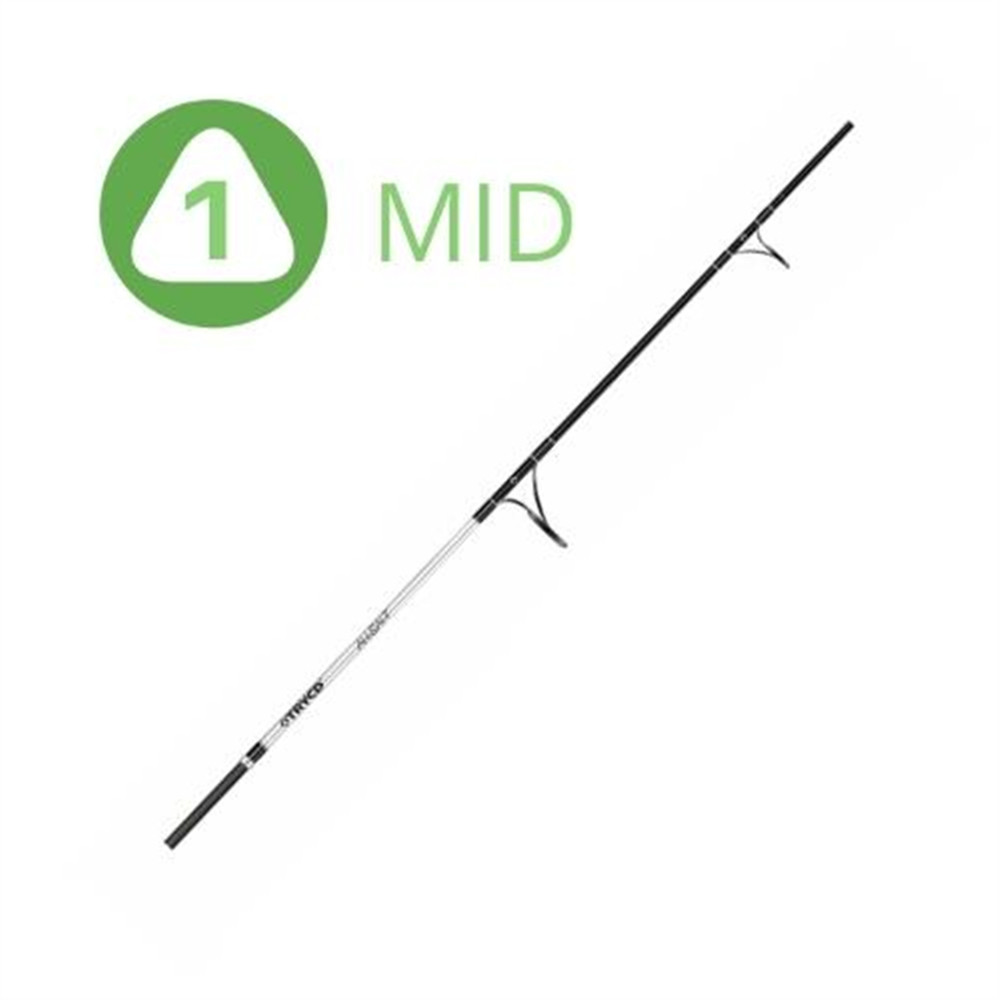 TRYCD TRYSP683M1 Strayline Rod Mid Section - Rod Blanks - Rod Building - Fishing