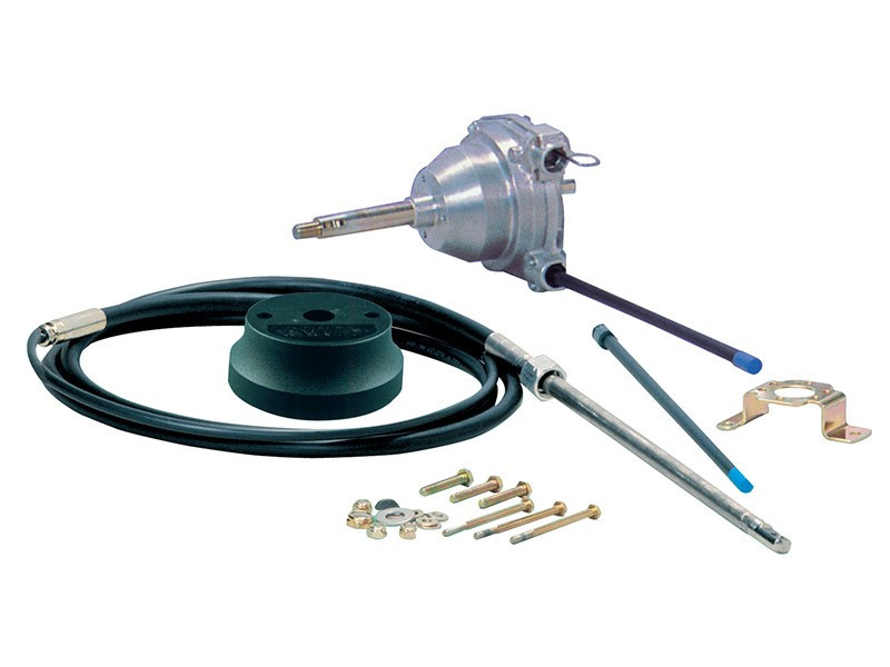 SeaStar Solutions NFB Safe TII Steering Kit 3.05m / 10ft - Steering ...