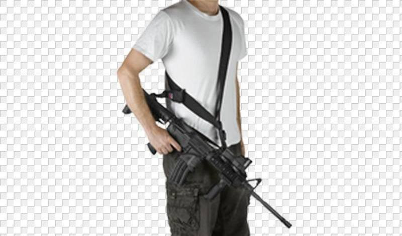 FAB Defense Sling Three Point to 1 Point Tactical Weapon Sling SL-2 ...