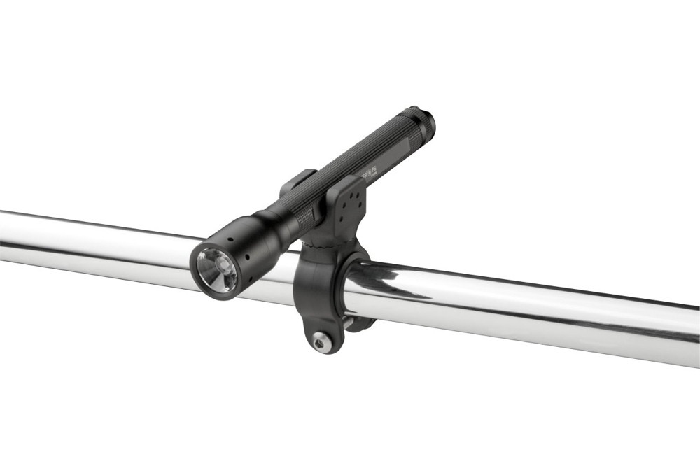Buy Ledlenser 7799-PT5 Universal Torch Mount online at Marine-Deals.co.nz
