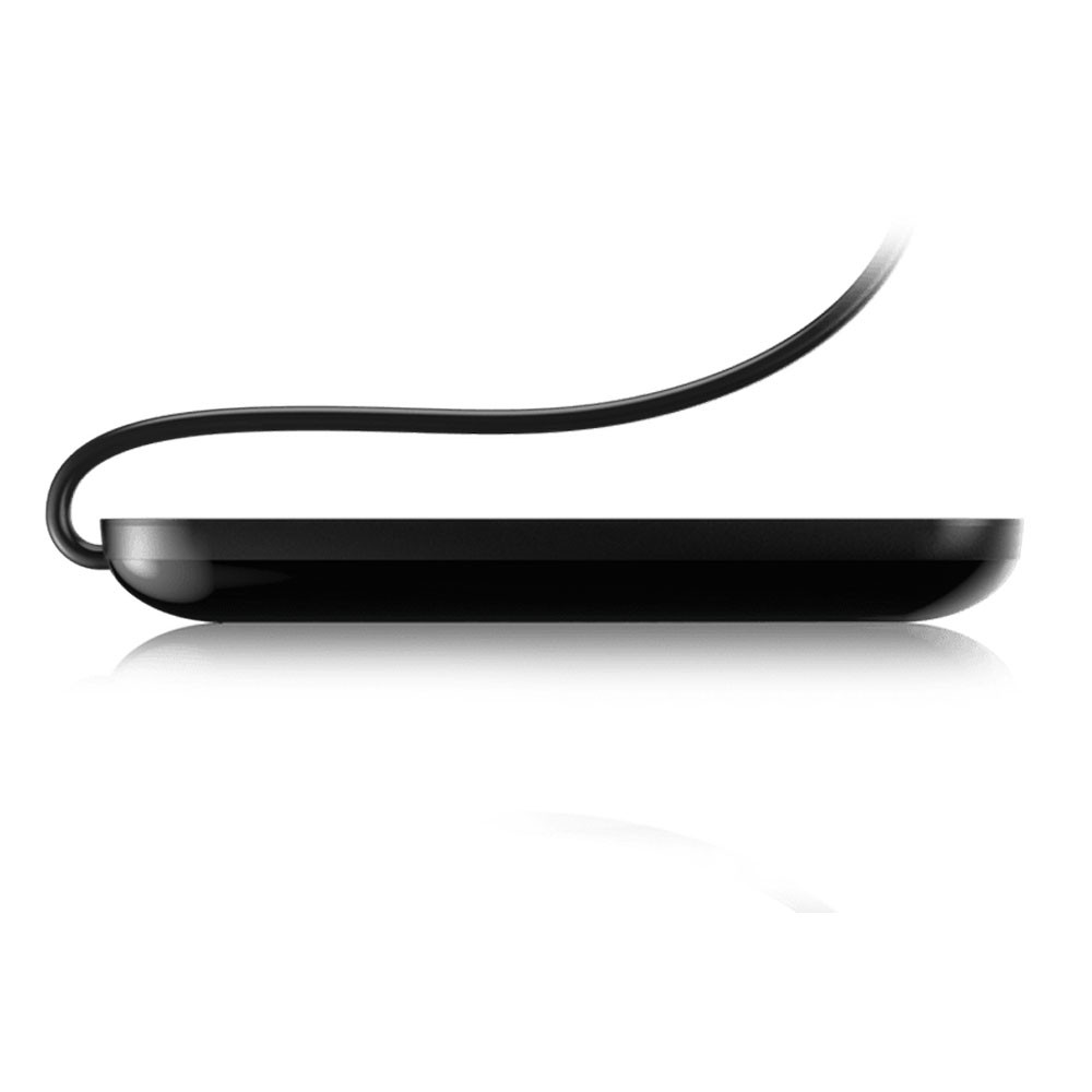 Buy Lowrance TotalScan Skimmer Med/High Transducer 455/800kHz online at ...