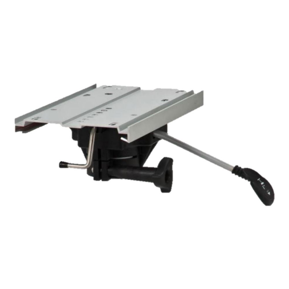Buy Hi-Tech Manual Slider with Swivel for Softrider Pedestal online at ...