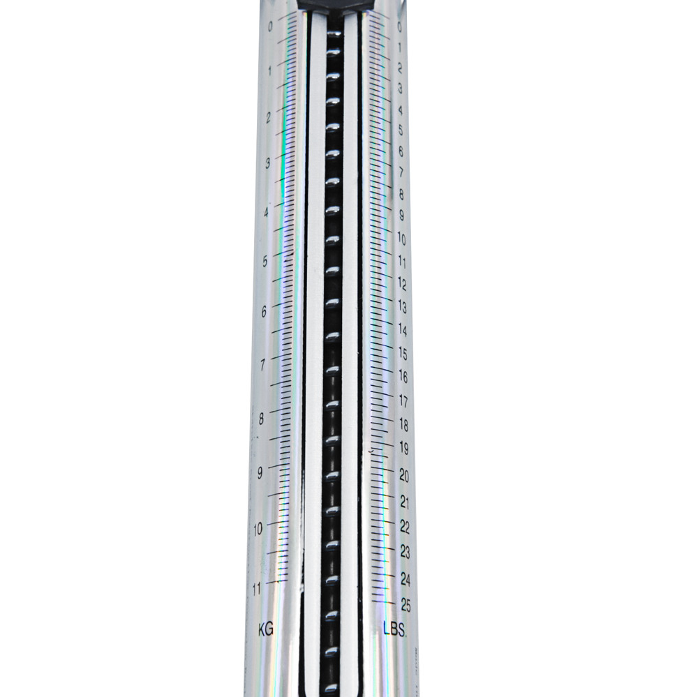 Buy Spring-Loaded Fish Weighing Scale 11kg online at Marine-Deals.co.nz