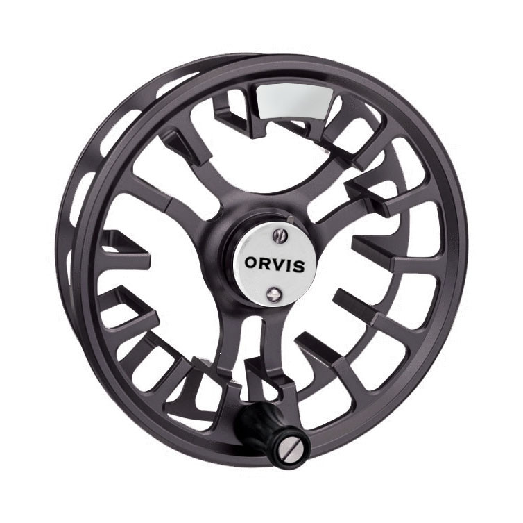 Buy Orvis Spare Spool for Hydros IV Fly Reel 7-9 Black online at Marine ...