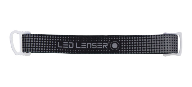 Buy Ledlenser Replacement SEO Headband online at Marine-Deals.co.nz