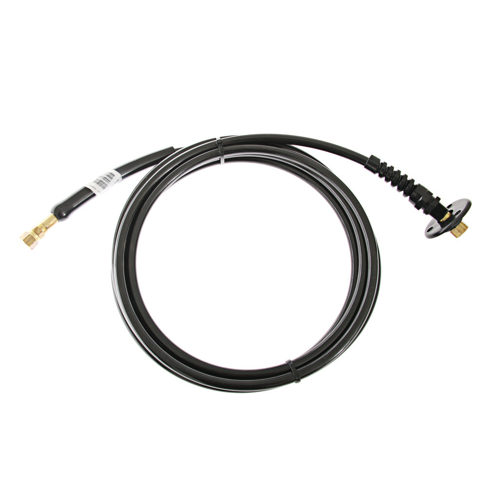 Buy SeaStar Thru Bulkhead Steering Hose - Outboard 20ft online at ...