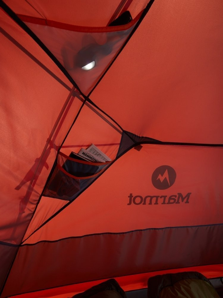 Marmot Catalyst 2-Person Tent Red Sun/Cascade - Hiking Tents - Tents ...