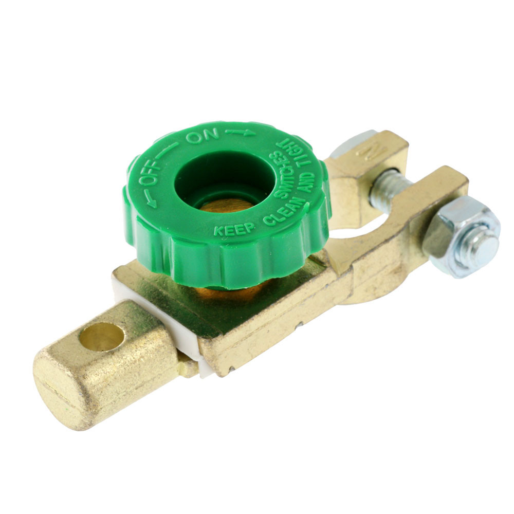 Buy Heavy Duty Isolating Battery Terminal online at Marine-Deals.co.nz
