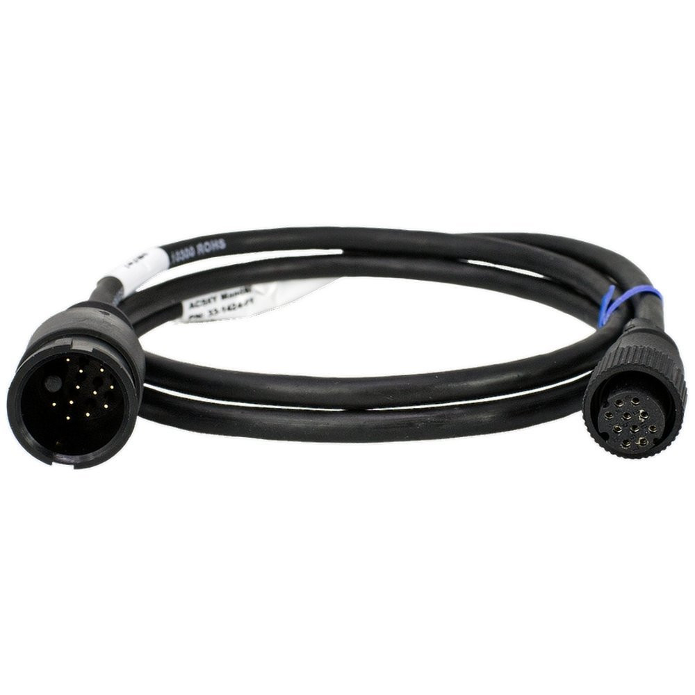 Buy Airmar MMC-10F-L Mix and Match Cable with Furuno 10-pin Low ...