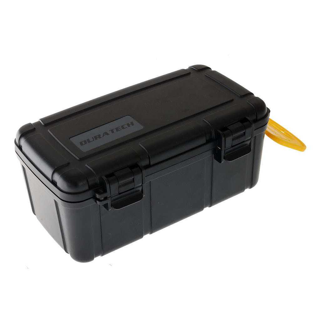 Buy IPX8 ABS Waterproof Case online at Marine-Deals.co.nz