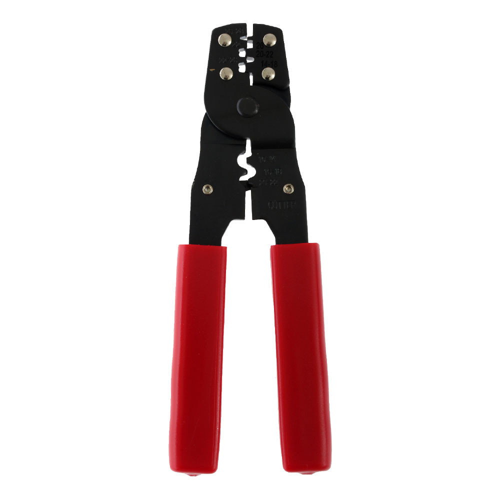 Buy Duratech Crimping Tool for Non-Insulated Lugs online at Marine ...