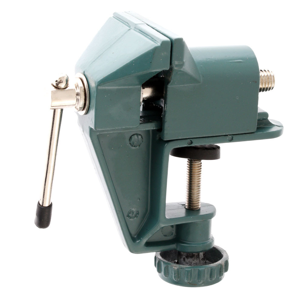 Buy Mini Bench Vice online at Marine-Deals.co.nz