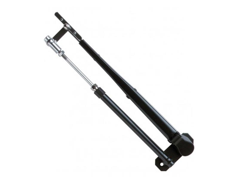 Buy Marinco Deluxe Adjustable Black Pantograph Wiper Arm online at ...