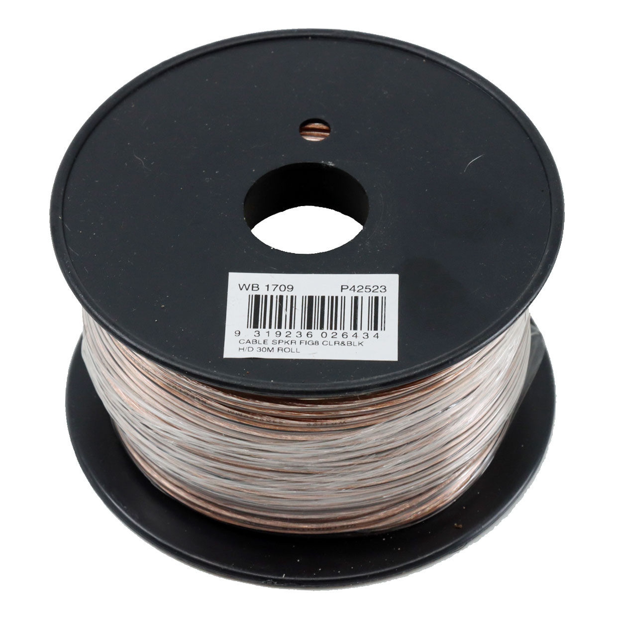 Buy Heavy-Duty Speaker Cable 30m online at Marine-Deals.co.nz