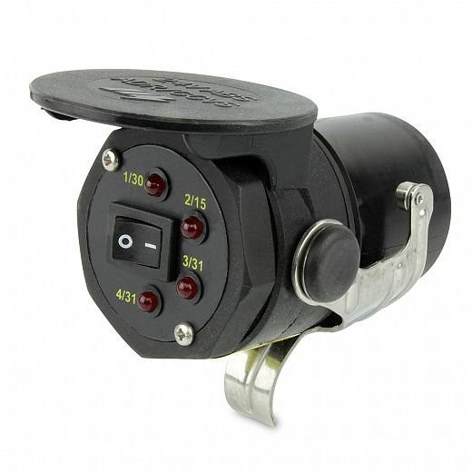 Buy Hella Marine ABS Socket Plug-in Tester online at Marine-Deals.co.nz