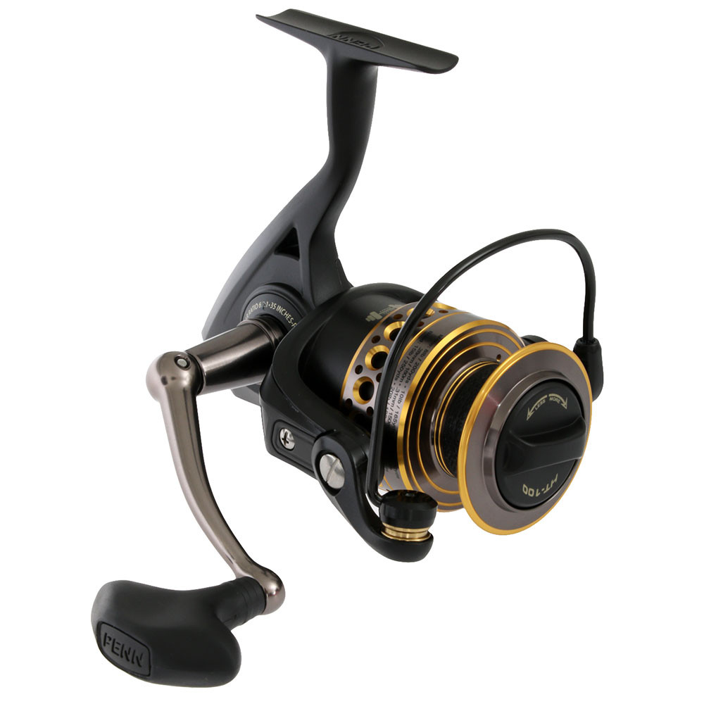Buy PENN Battle II 3000 Spinning Reel online at Marine-Deals.co.nz