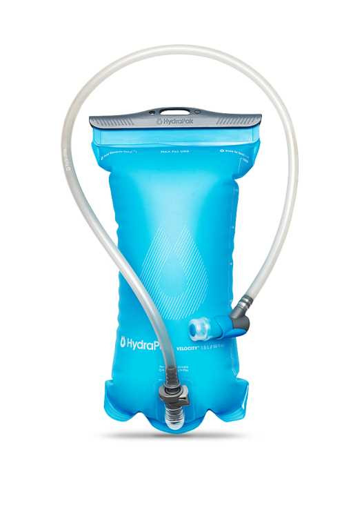 Buy HydraPak Velocity 1.5L online at Marine-Deals.co.nz