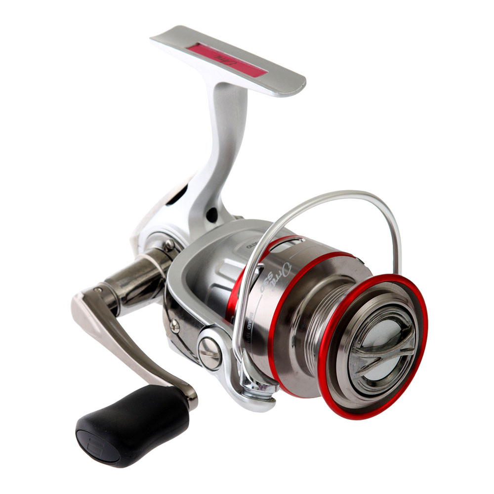 Buy Abu Garcia Orra 2 S 30 Spinning Reel online at Marine-Deals.co.nz