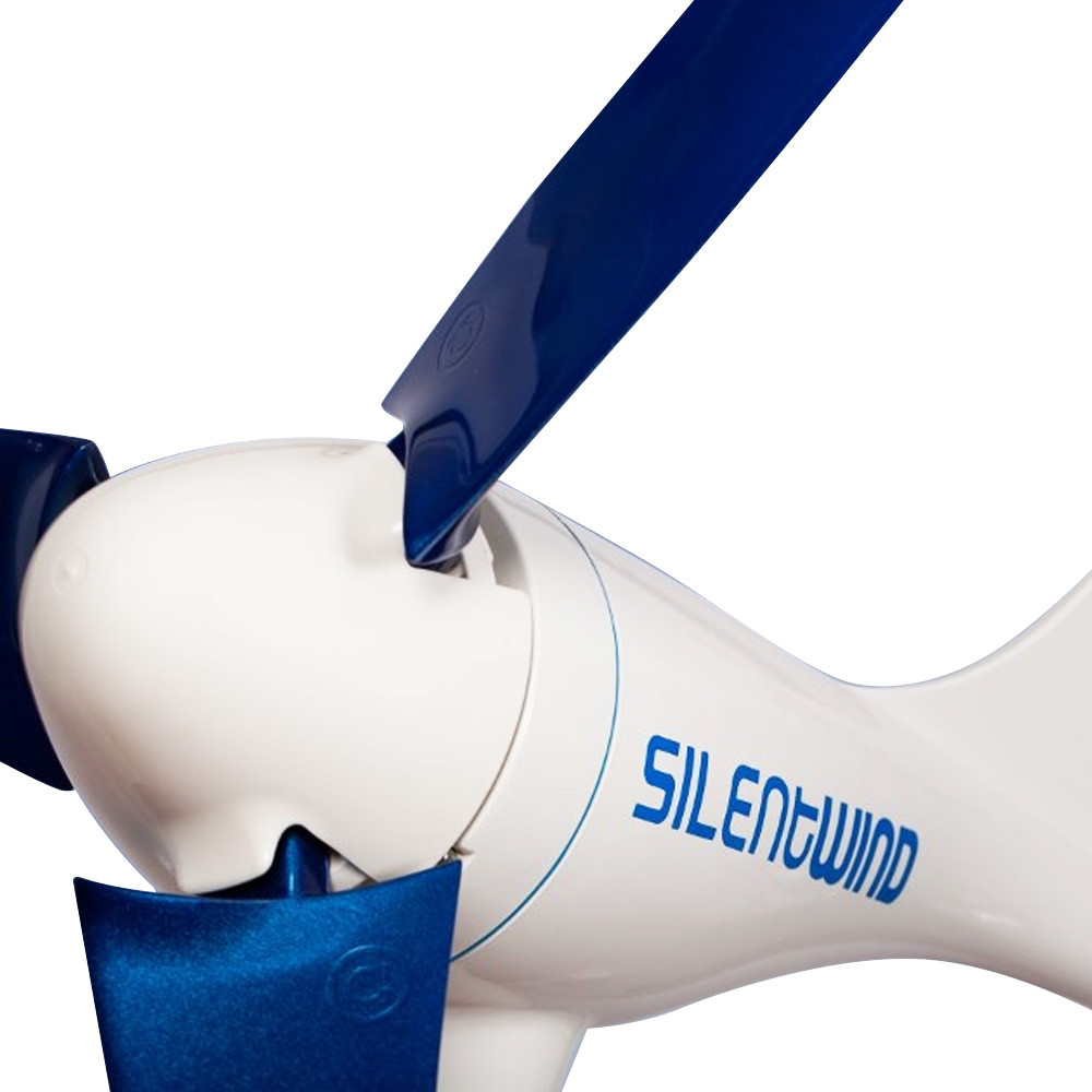 Buy Silentwind 400 Wind Generator 12V online at Marine-Deals.co.nz