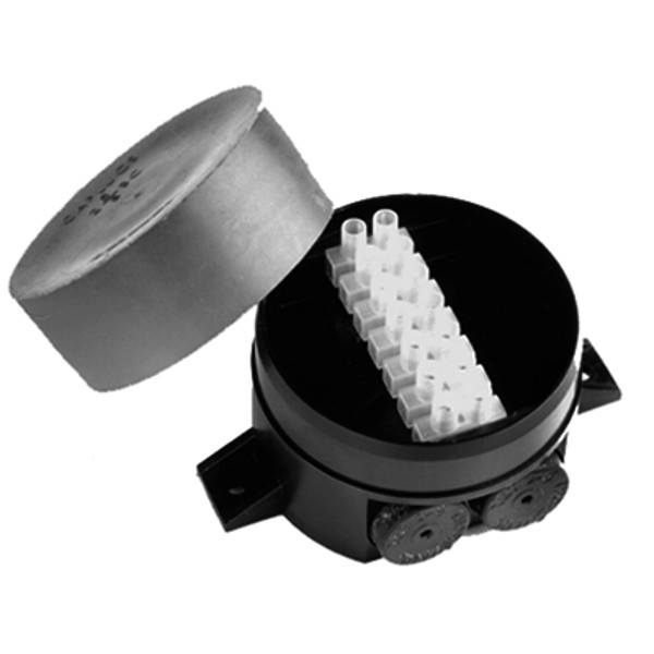 Buy Raymarine ST50 to ST60 Transducer Junction Box online at Marine ...