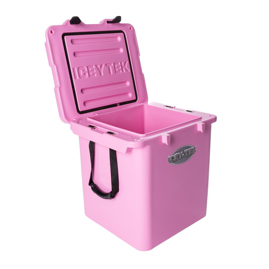 Icey-Tek Chilly Bin Cooler 33L - Chilly Bins & Coolers - Boating