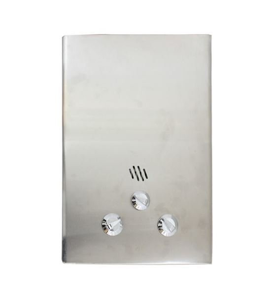 Buy Challenger Stainless Califont CE LPG Water Heater 6L-CLEARANCE ...