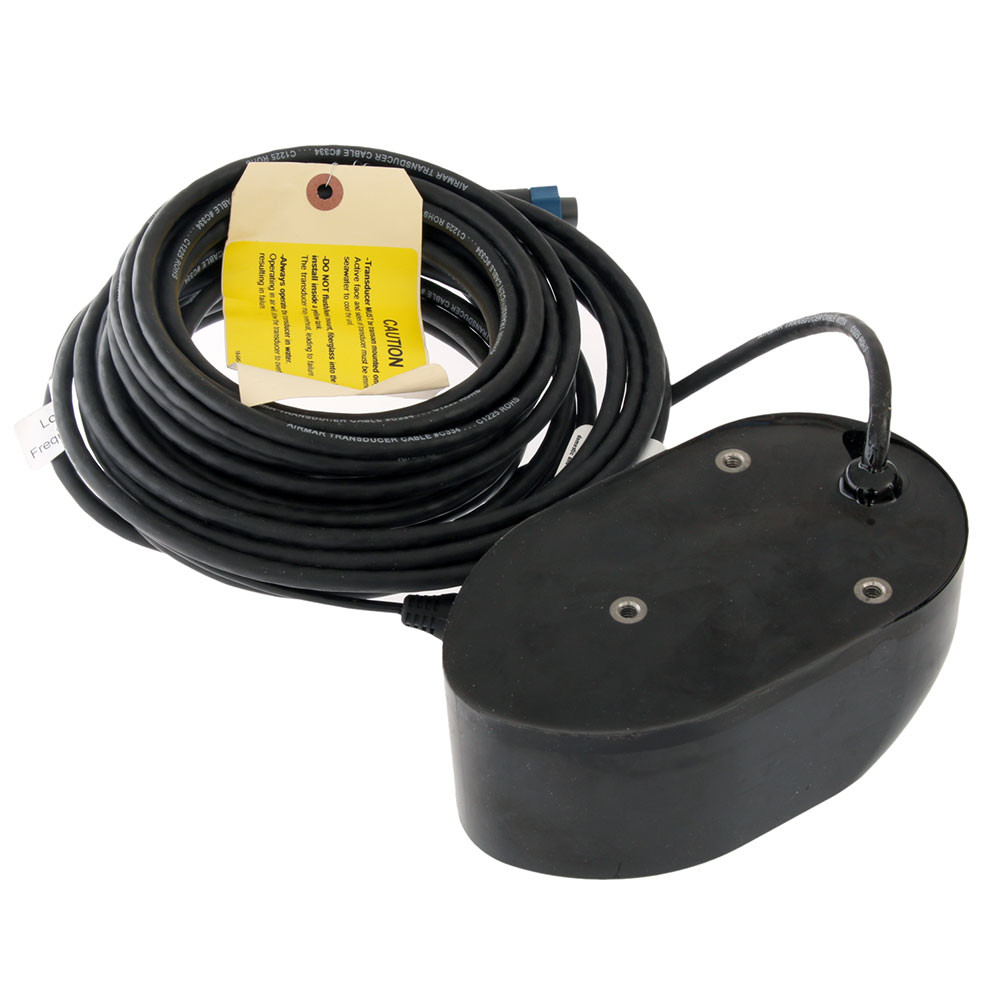 Buy Lowrance/Simrad TM265LH CHIRP Transducer 1kW - No Packaging online ...