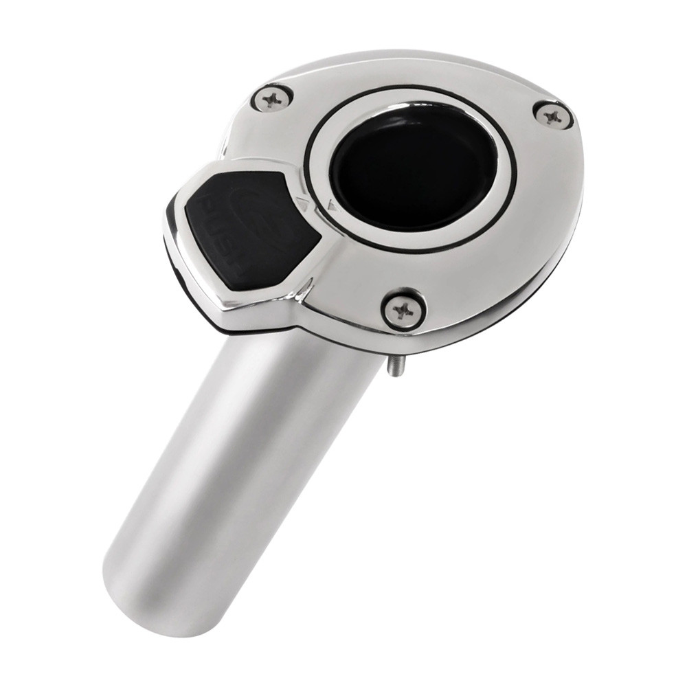 Buy Exploding Fish Evolution 360 Bluewater 30-Degree Rotating Rod Holder online at Marine-Deals ...