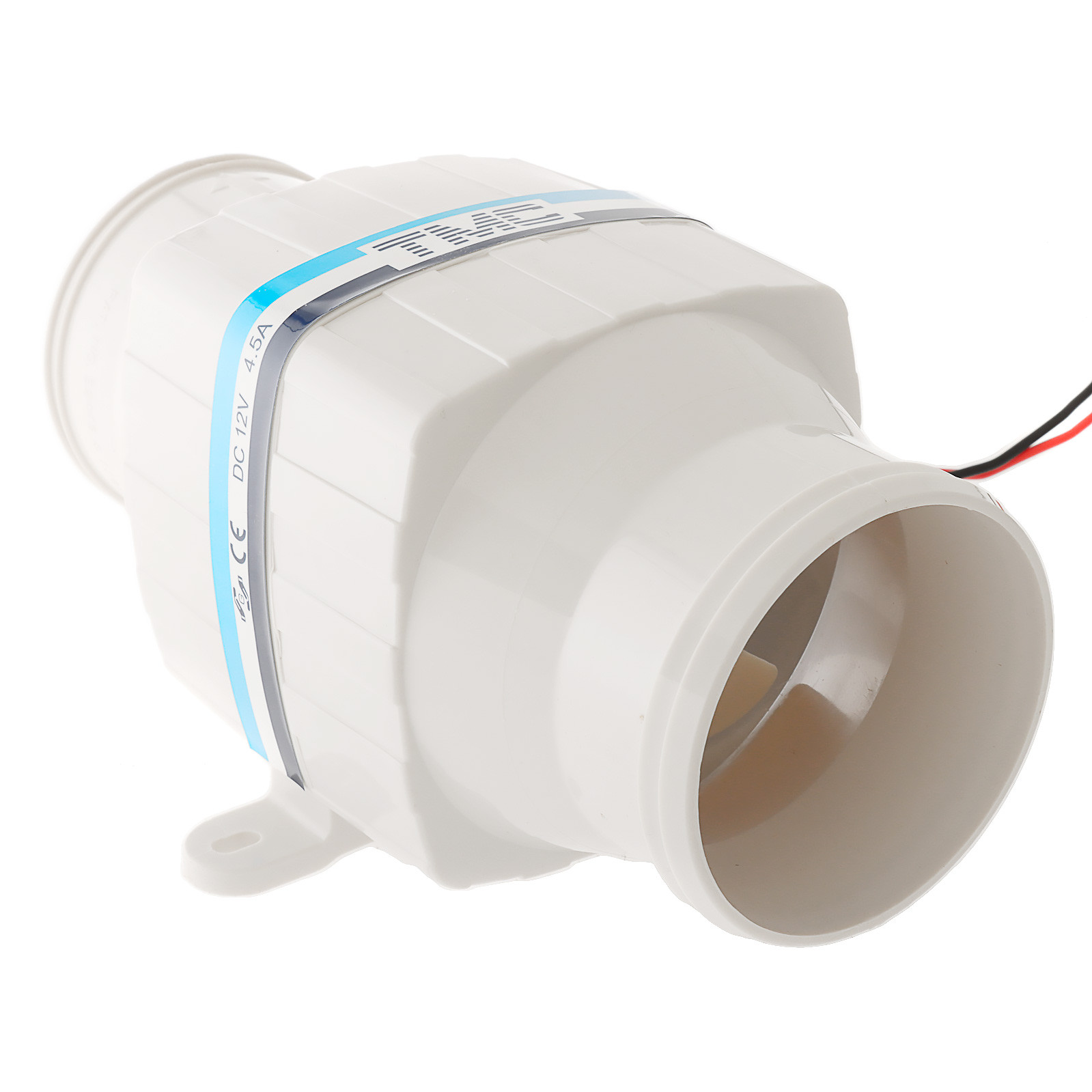 Buy TMC Bilge Blower online at Marine-Deals.co.nz