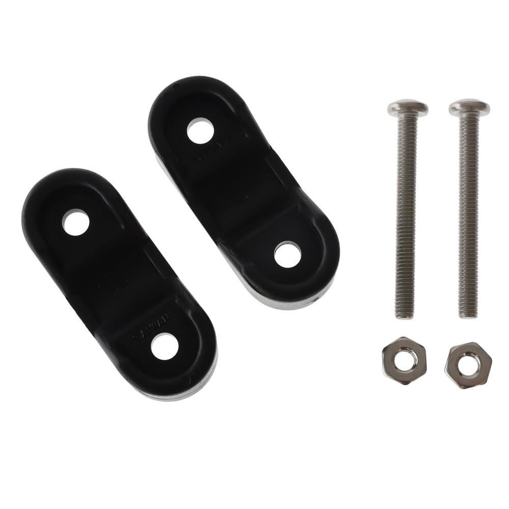 Buy Nylon Rail Mounting Bracket online at Marine-Deals.co.nz