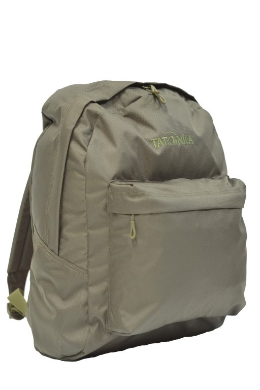 Buy Tatonka Cub Backpack 22L Olive online at Marine-Deals.co.nz