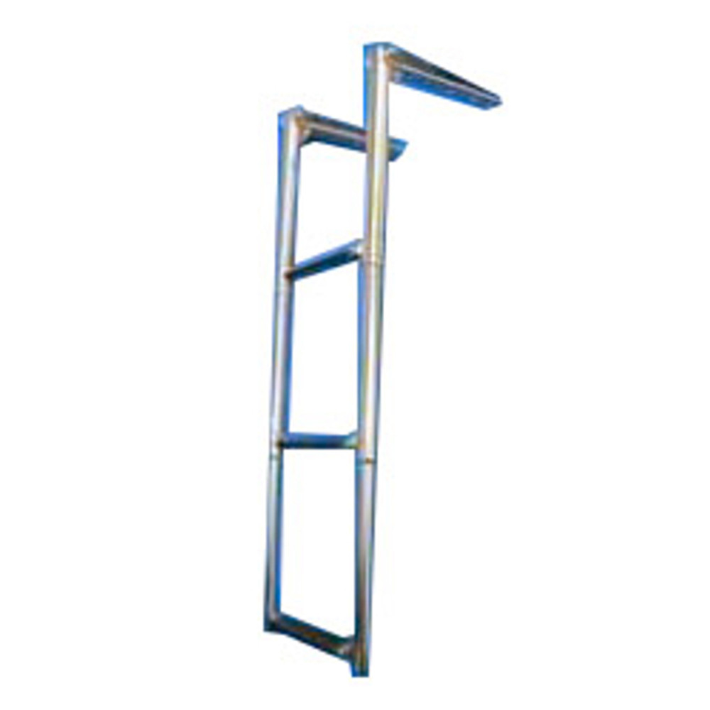Buy 3-Step Boarding Ladder online at Marine-Deals.co.nz