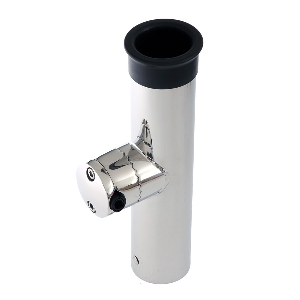 Buy Seaworld Rail Mount Rod Holder Standard online at Marine-Deals.co.nz