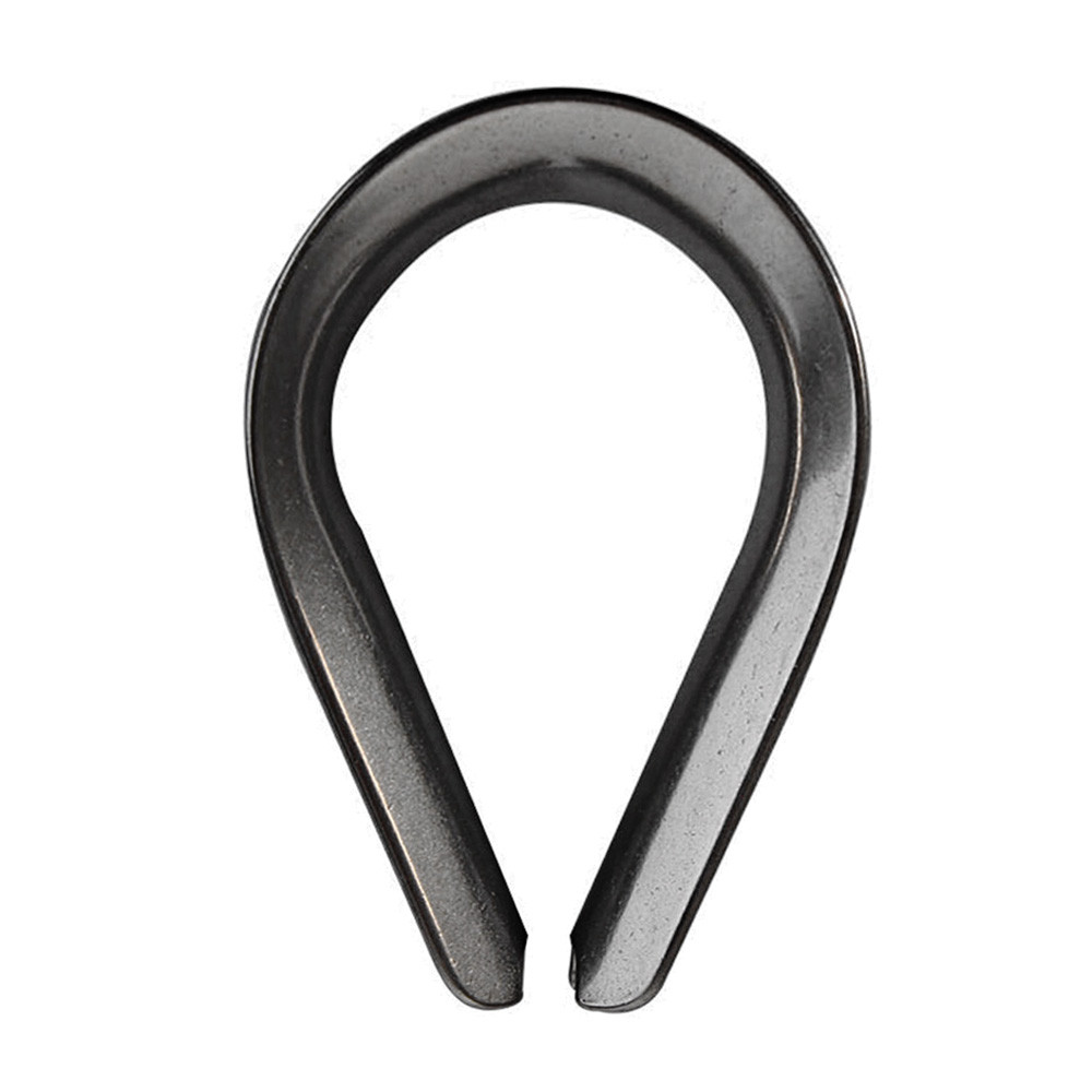 Buy Stainless Steel Anchor Rope Thimble online at Marine-Deals.co.nz