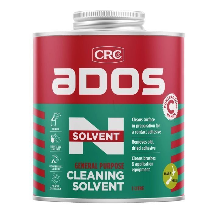 ADOS Solvent N Solvent Cleaner 1L - Cleaners - Cleaning - Boating