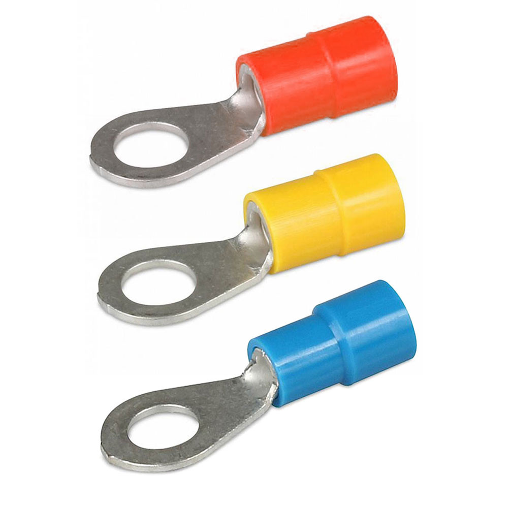 Buy Hella Marine Eye Crimp Terminals online at Marine-Deals.co.nz