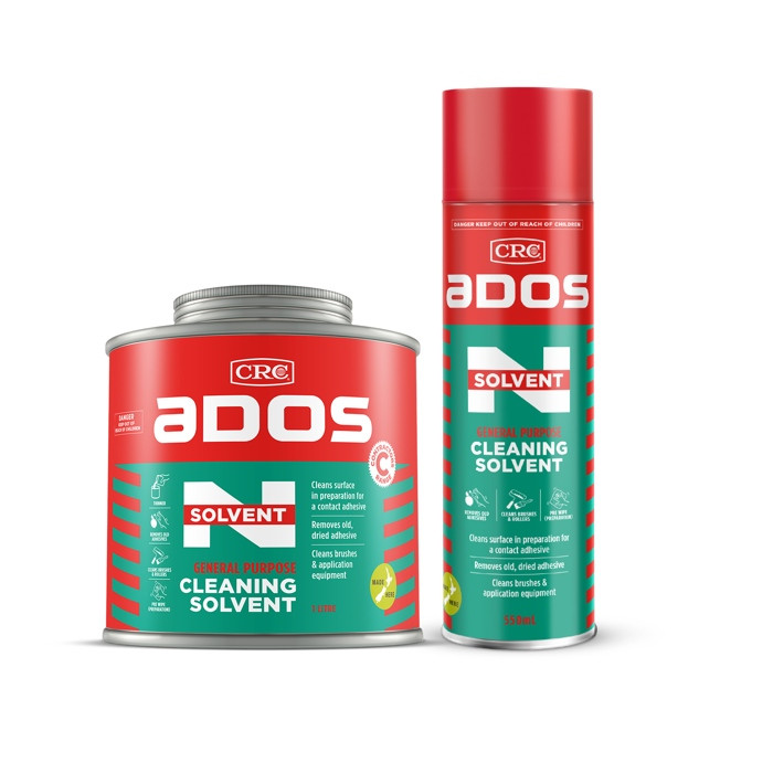 Buy ADOS Solvent N Multi-Purpose Cleaner online at Marine-Deals.co.nz