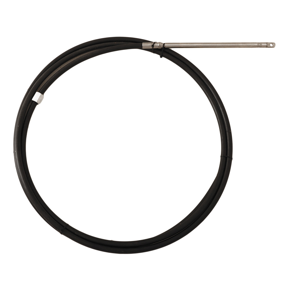 Buy Pretech America Rotary Steering Cable 18ft 1inch online at Marine ...