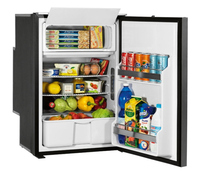 Buy Isotherm CR115 Freeline Elegance 115L Refrigerator online at Marine ...